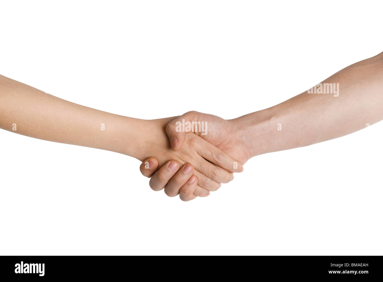 Introduction dealing hi-res stock photography and images - Alamy