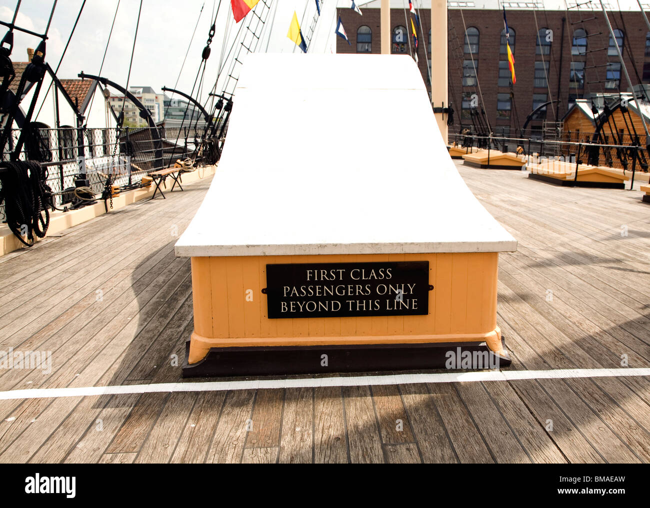 Ss great britain maritime m hi-res stock photography and images - Alamy