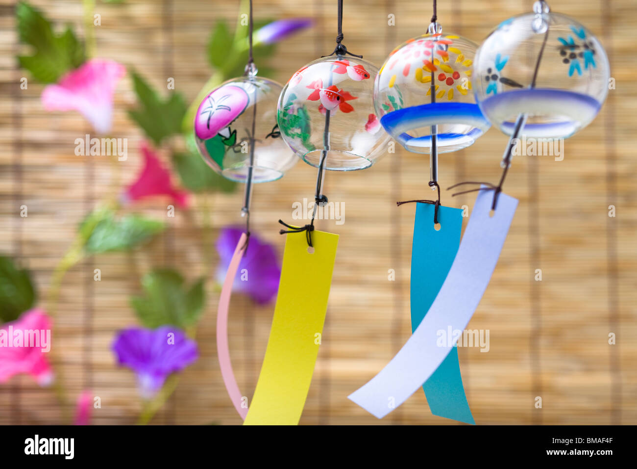 Bell In A Row High Resolution Stock Photography and Images - Alamy