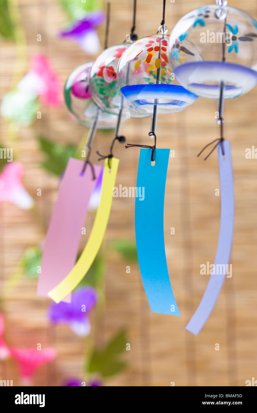 Japanese Wind Flower High Resolution Stock Photography and Images - Alamy