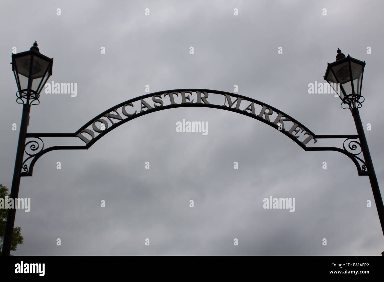 Doncaster hi-res stock photography and images - Alamy