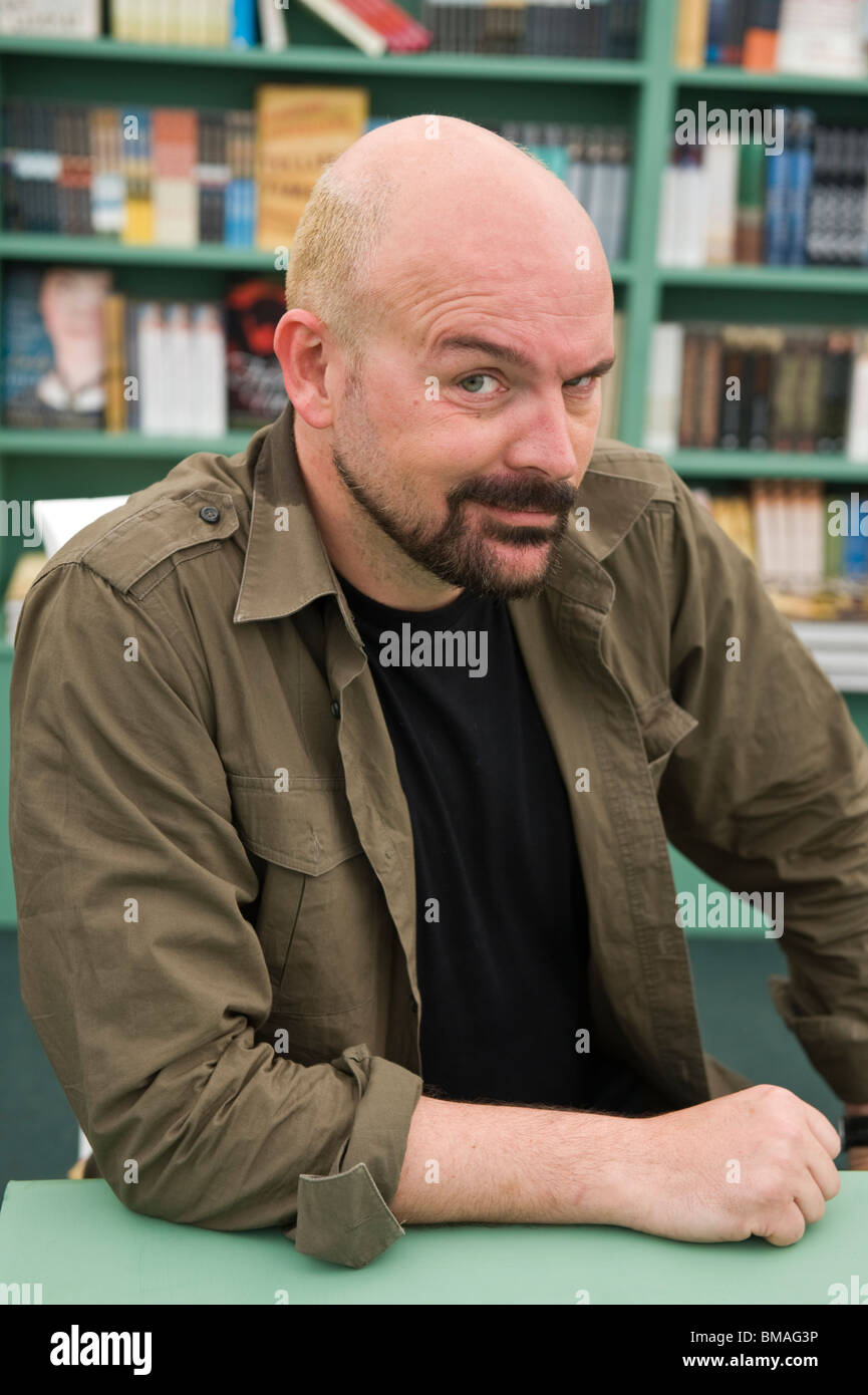 British childrens author hi-res stock photography and images - Alamy