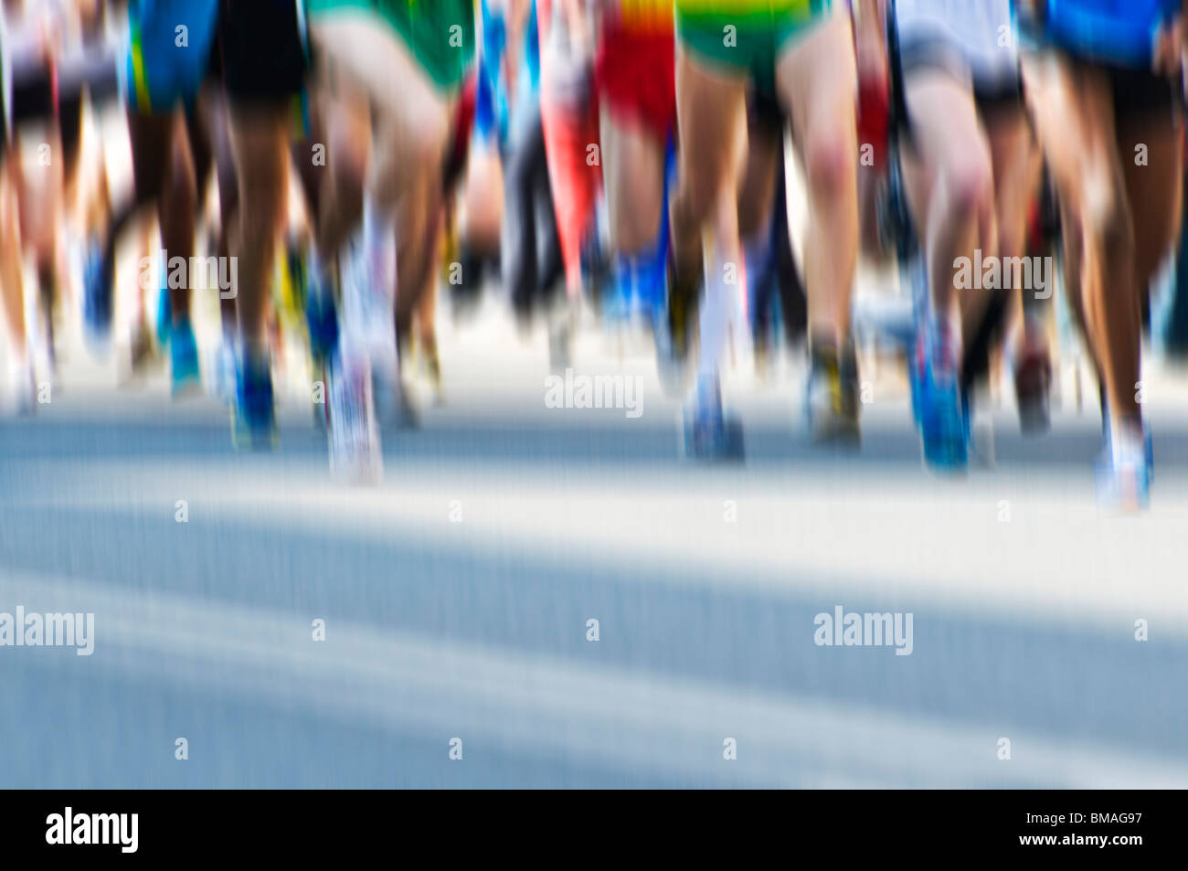 Blur effect hi-res stock photography and images - Alamy