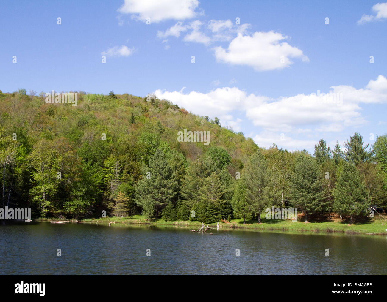 Adirondack rivers hi-res stock photography and images - Alamy