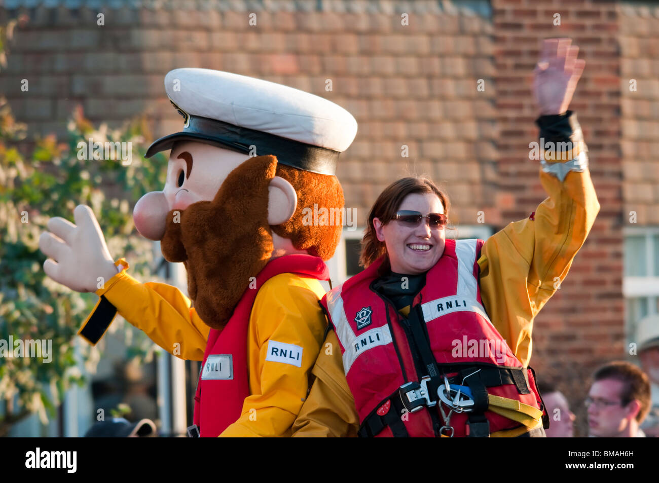 Cromer event hi-res stock photography and images - Alamy