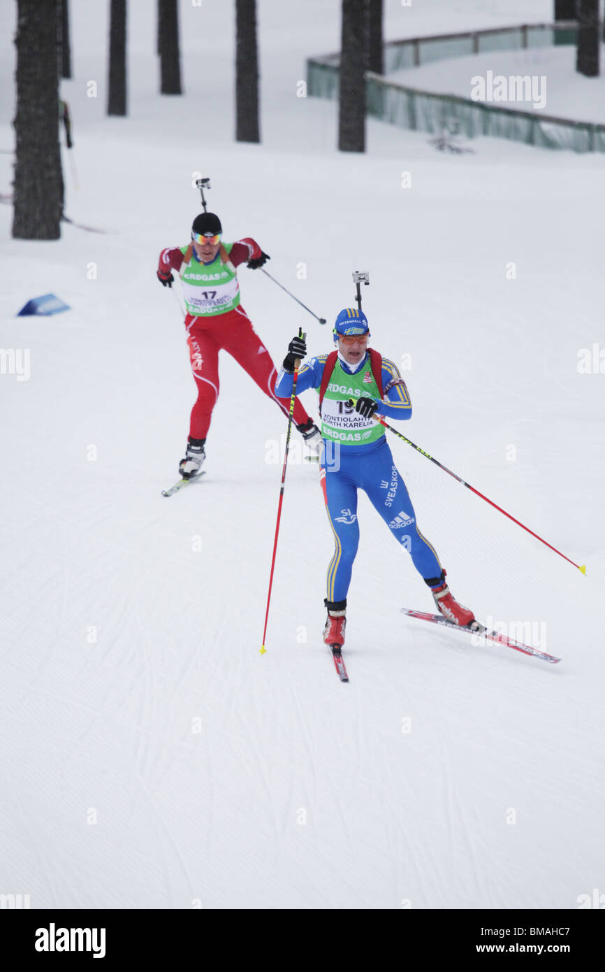 Anna carin hi-res stock photography and images - Alamy