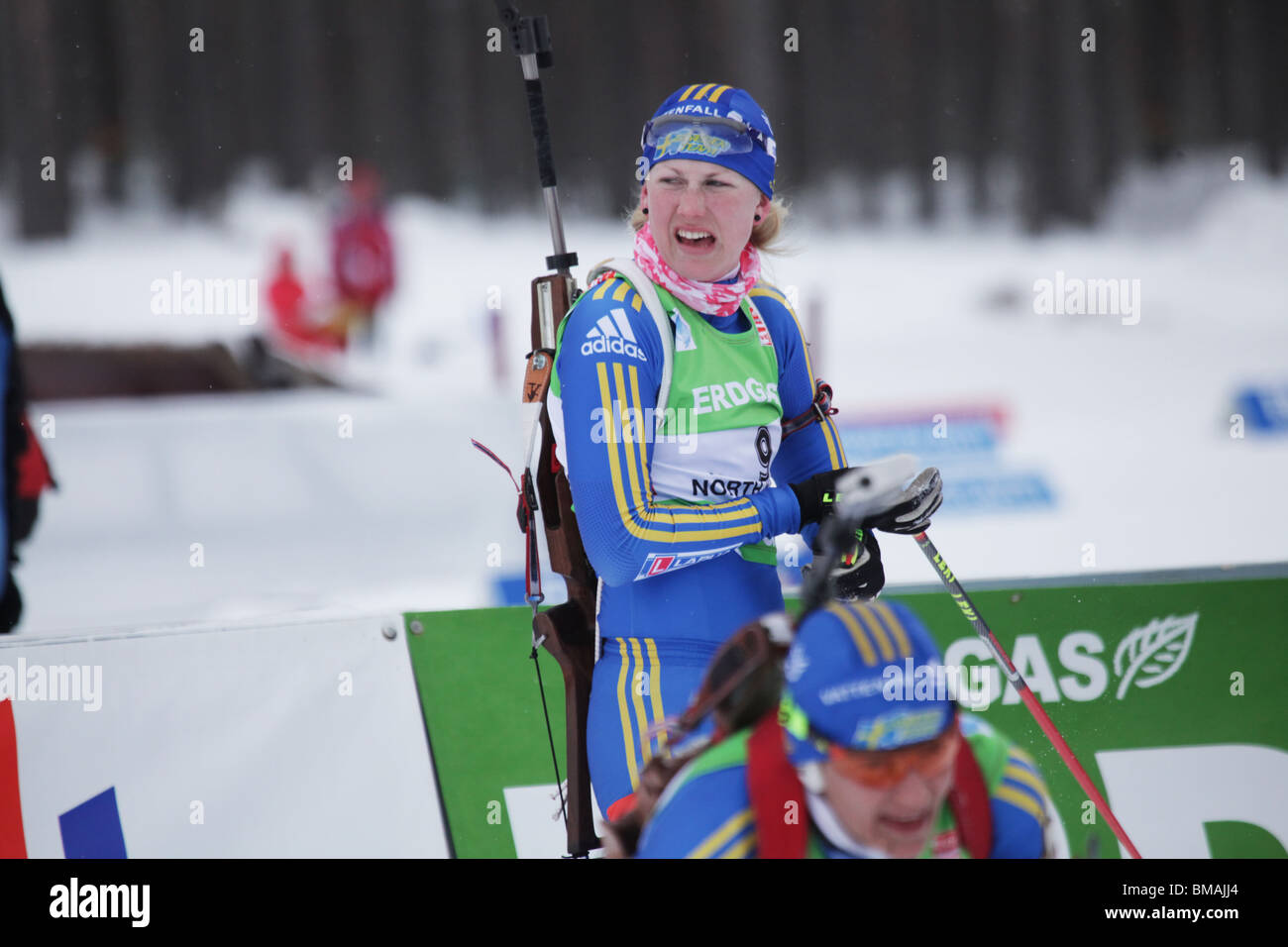 Helena Jonsson High Resolution Stock Photography and Images - Alamy