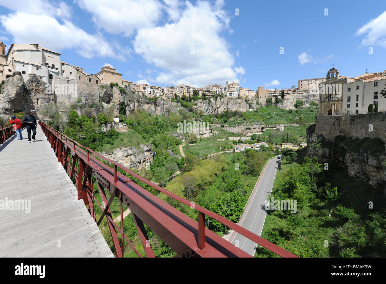 Puente de paul hi-res stock photography and images - Alamy