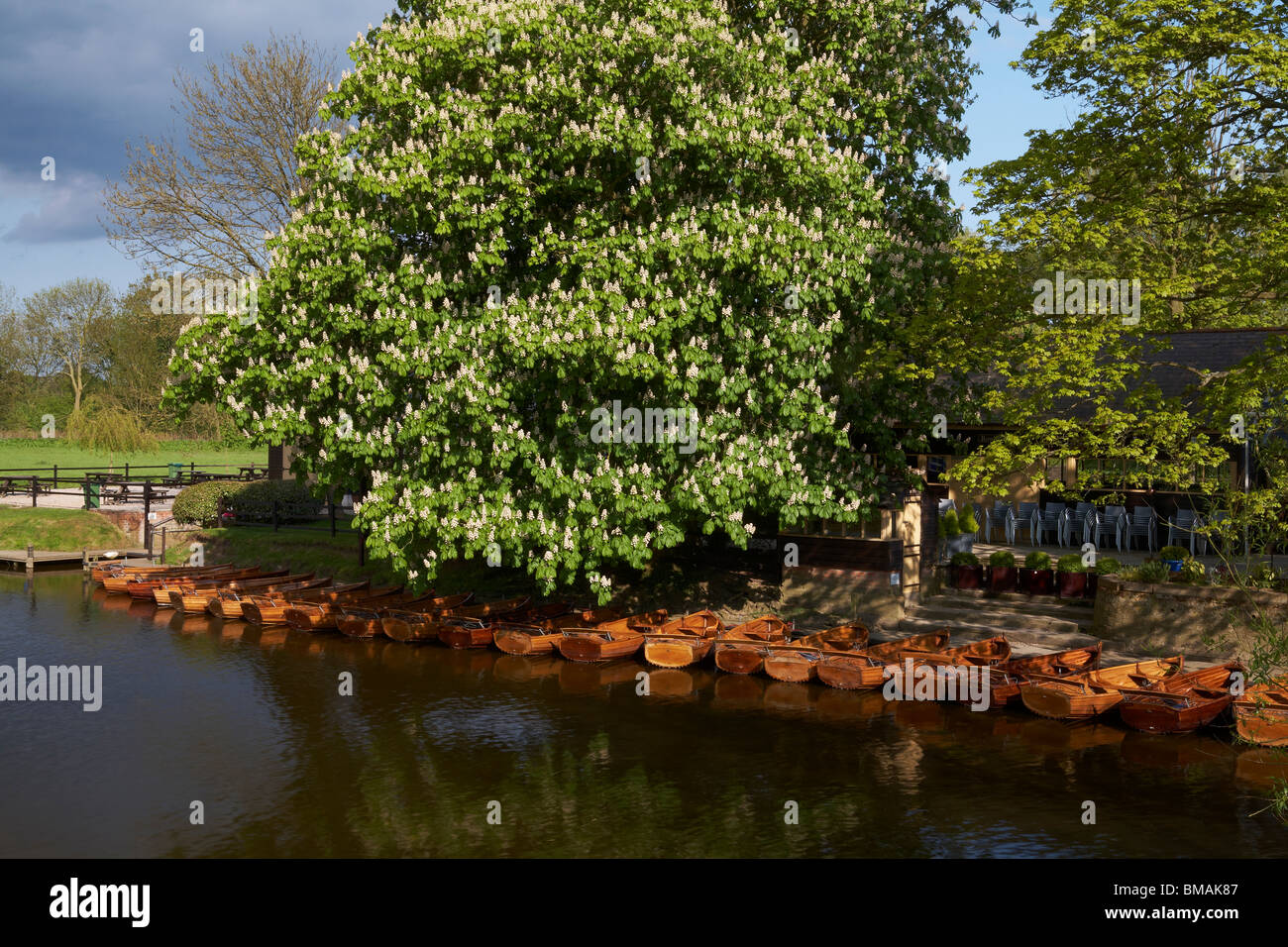 Dedham essex english england hi-res stock photography and images - Alamy