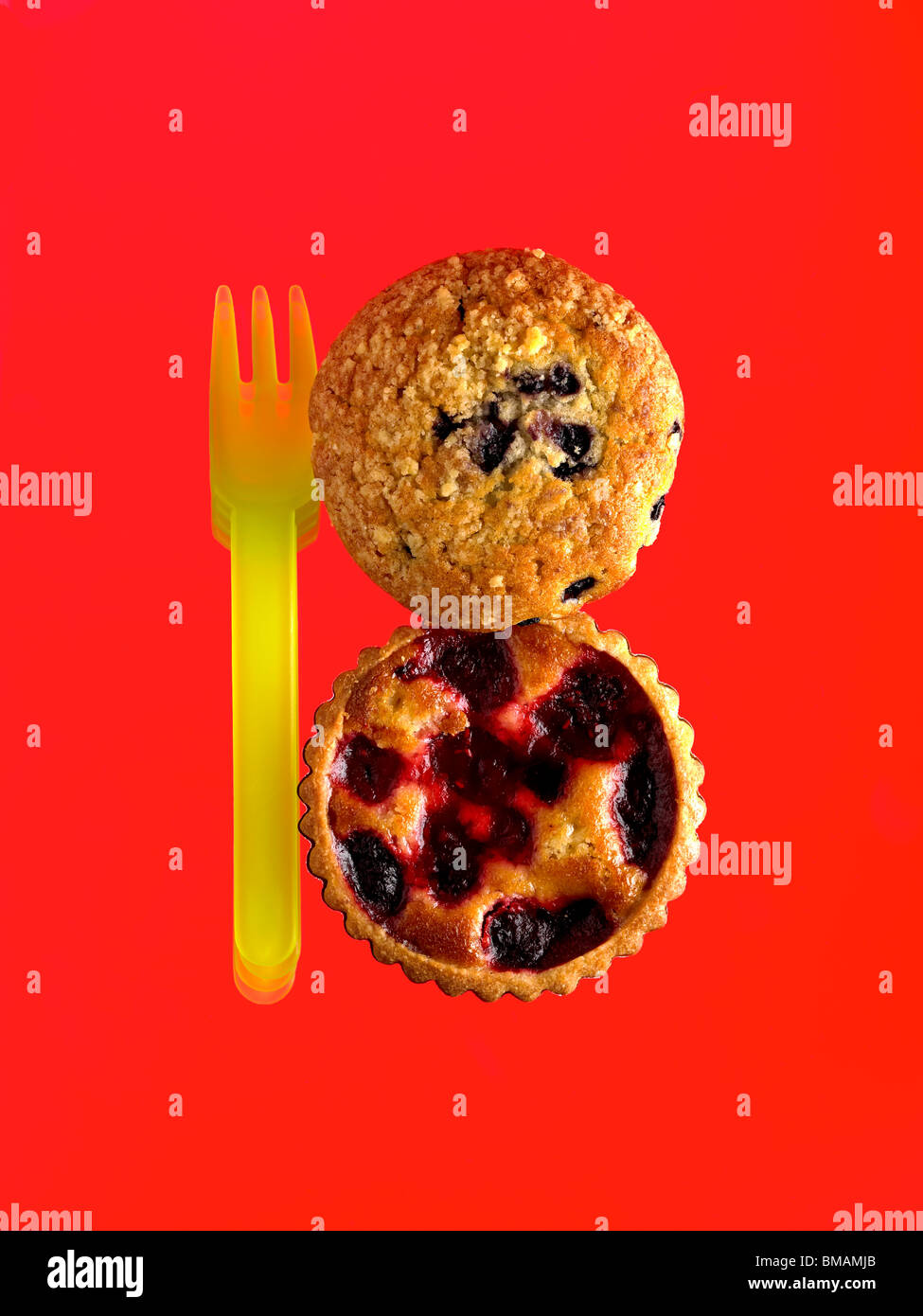 food letter B Stock Photo - Alamy