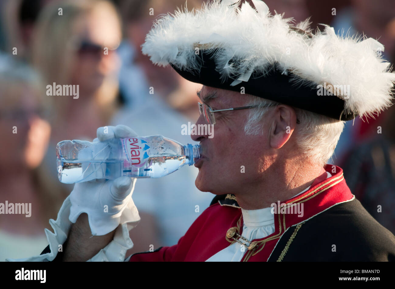 Cromer event hi-res stock photography and images - Alamy