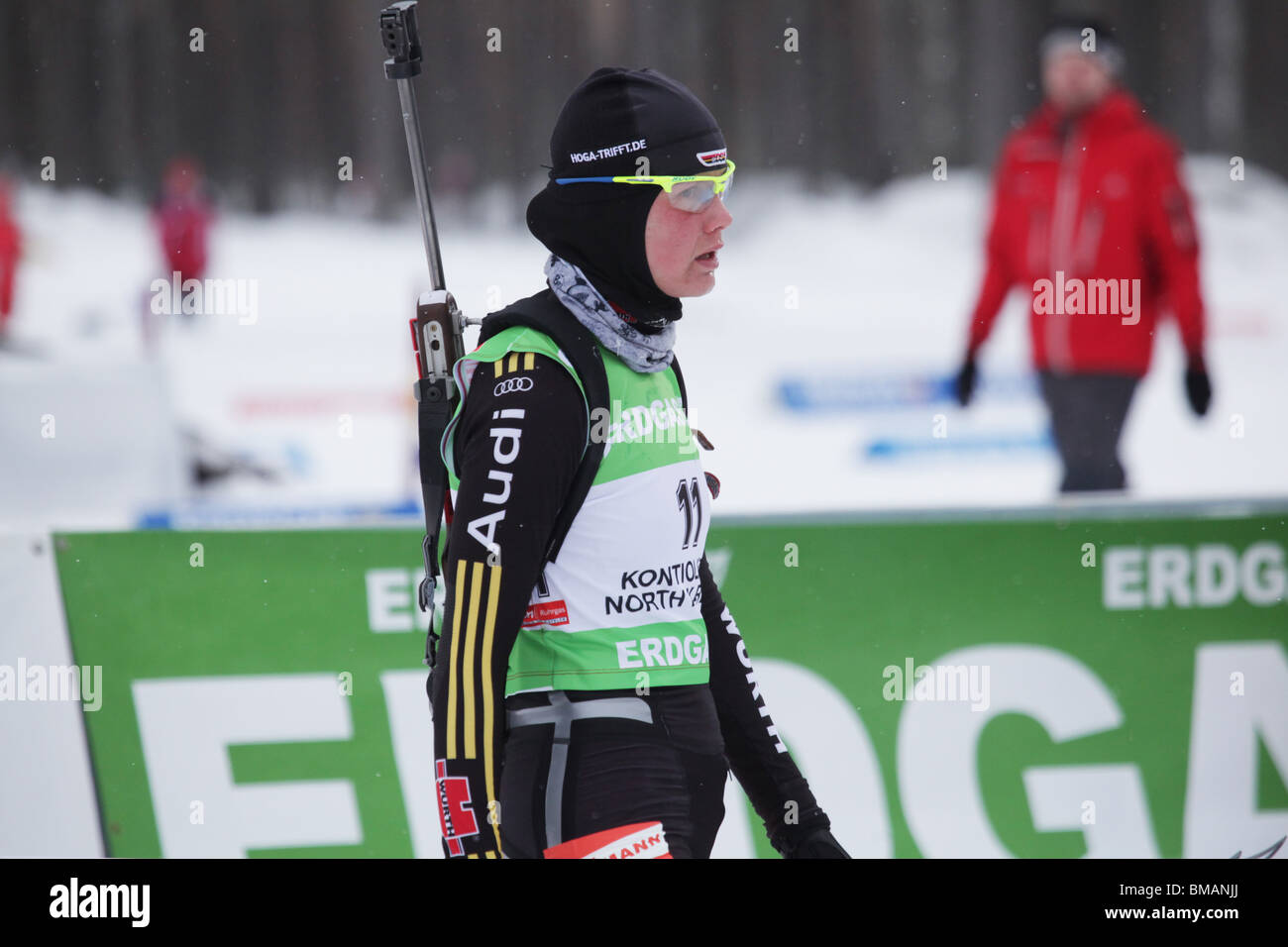 Tina women hi-res stock photography and images - Alamy