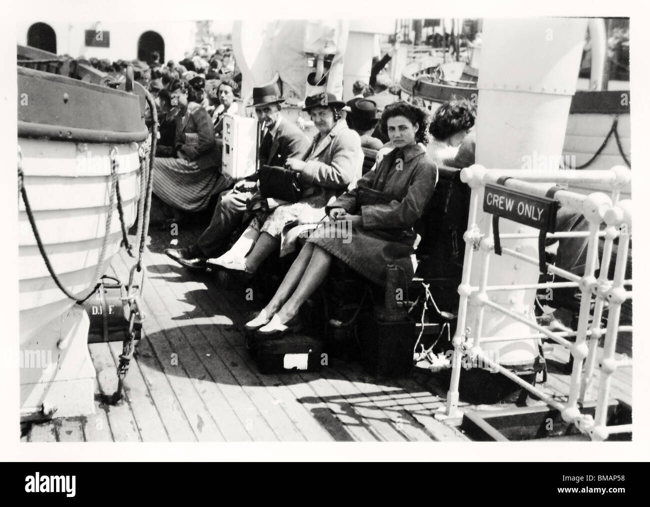 Photo outing Cut Out Stock Images & Pictures - Alamy