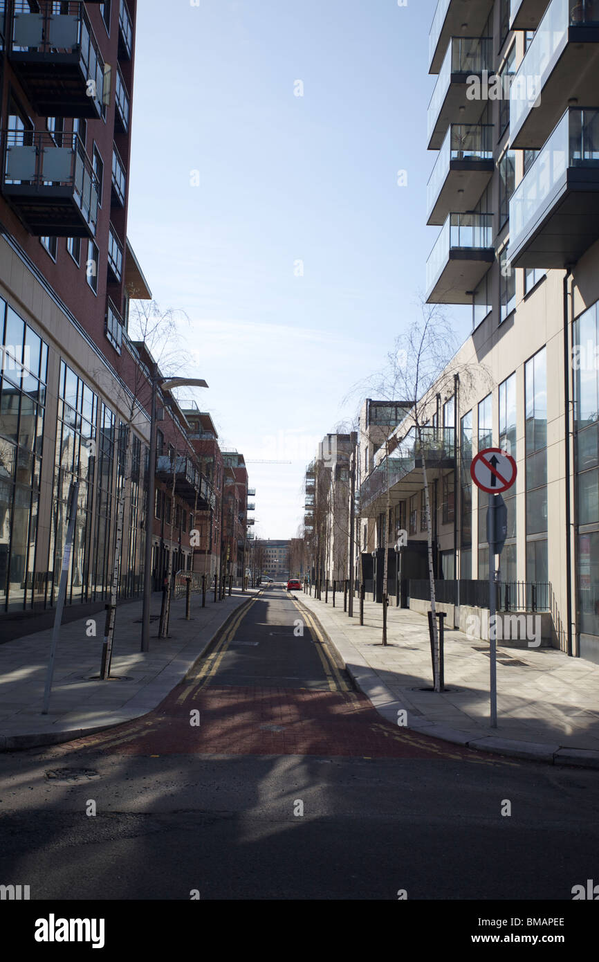 Shaping the future of dublin hi-res stock photography and images - Alamy