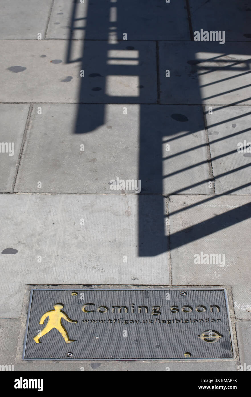 Navigating signs hi-res stock photography and images - Alamy