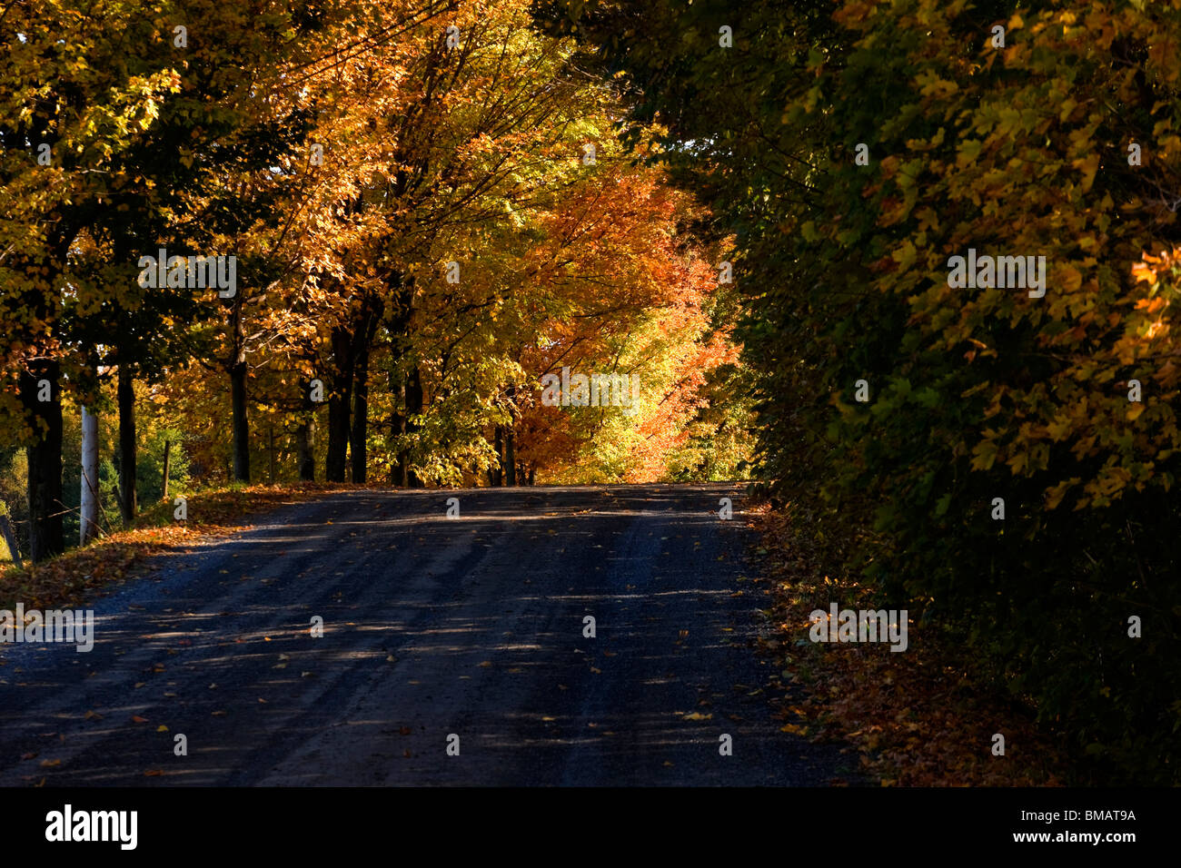 Expressway quebec hi-res stock photography and images - Alamy