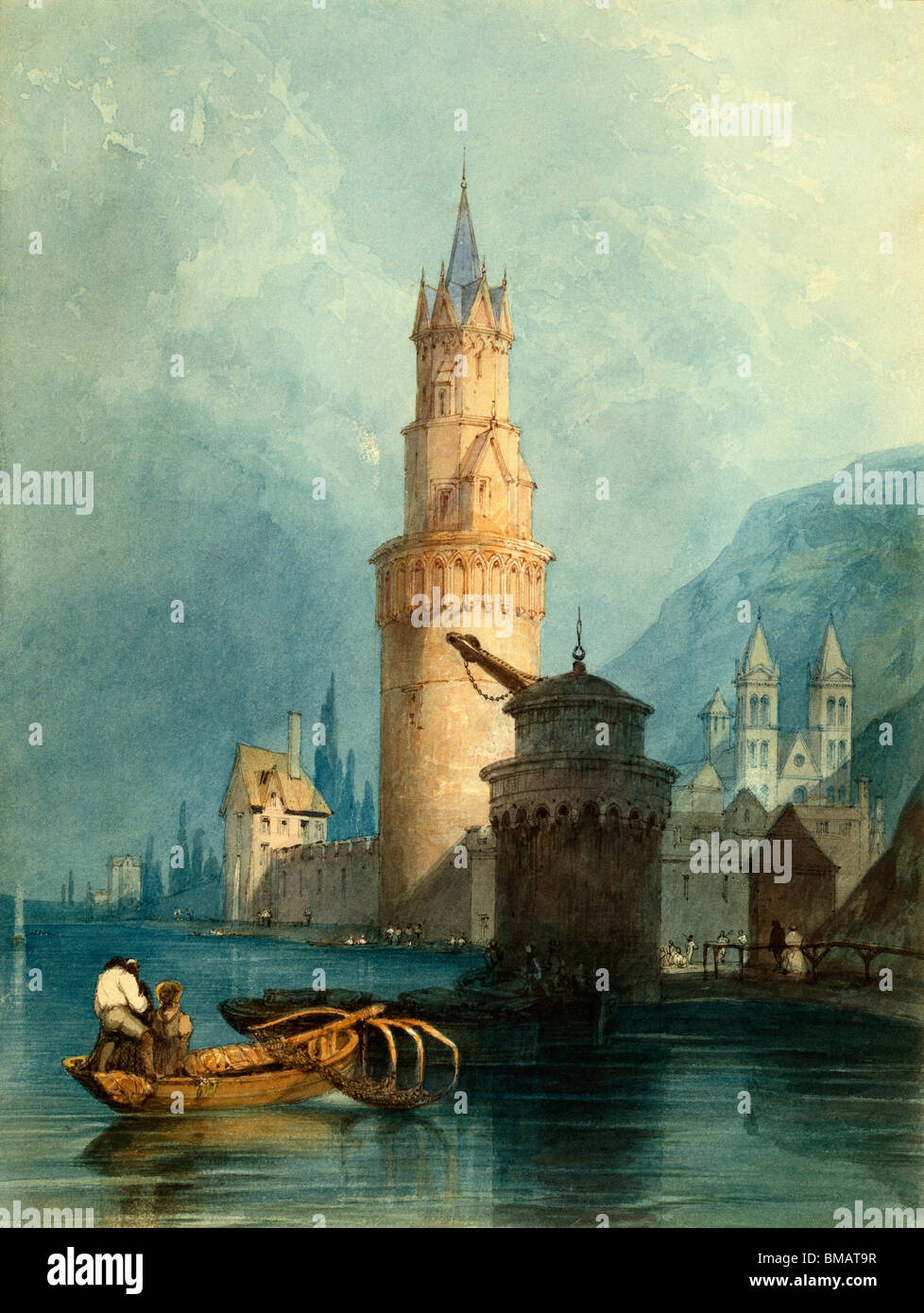 Stanfield boat hi-res stock photography and images - Alamy