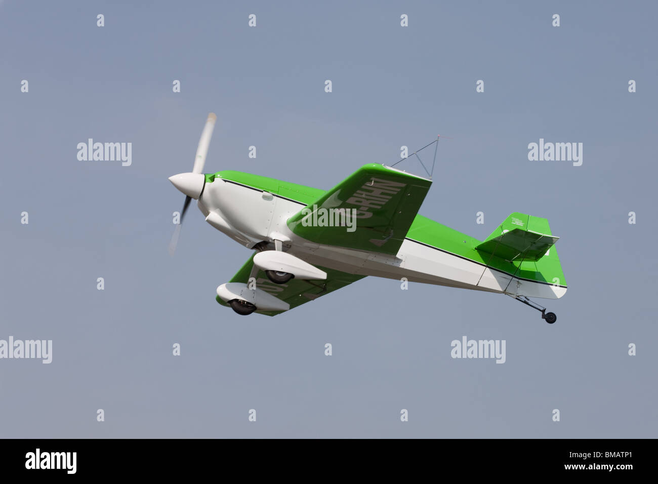 Rihn dr 107 one design hi-res stock photography and images - Alamy