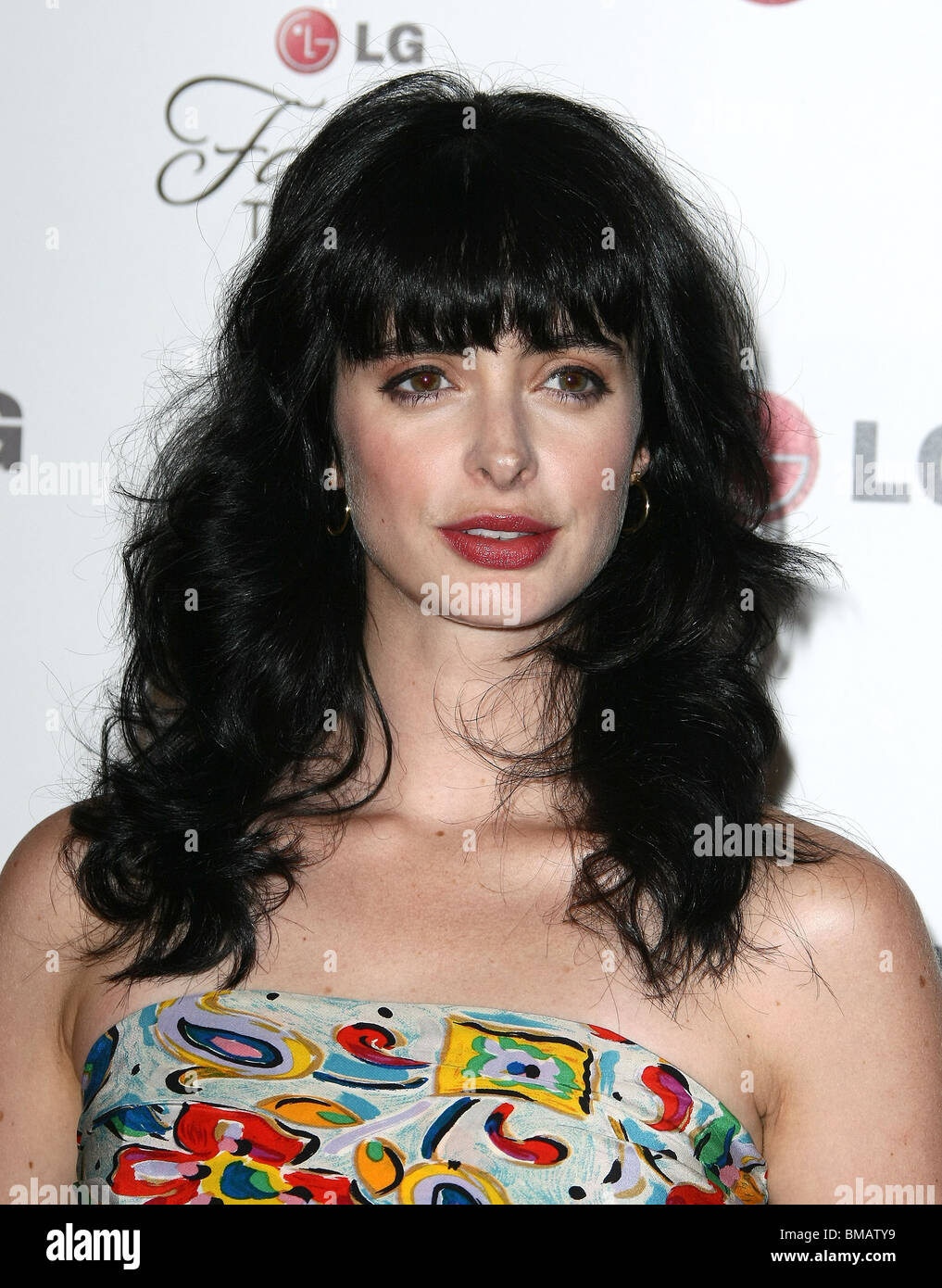 Eva longo hi-res stock photography and images - Alamy