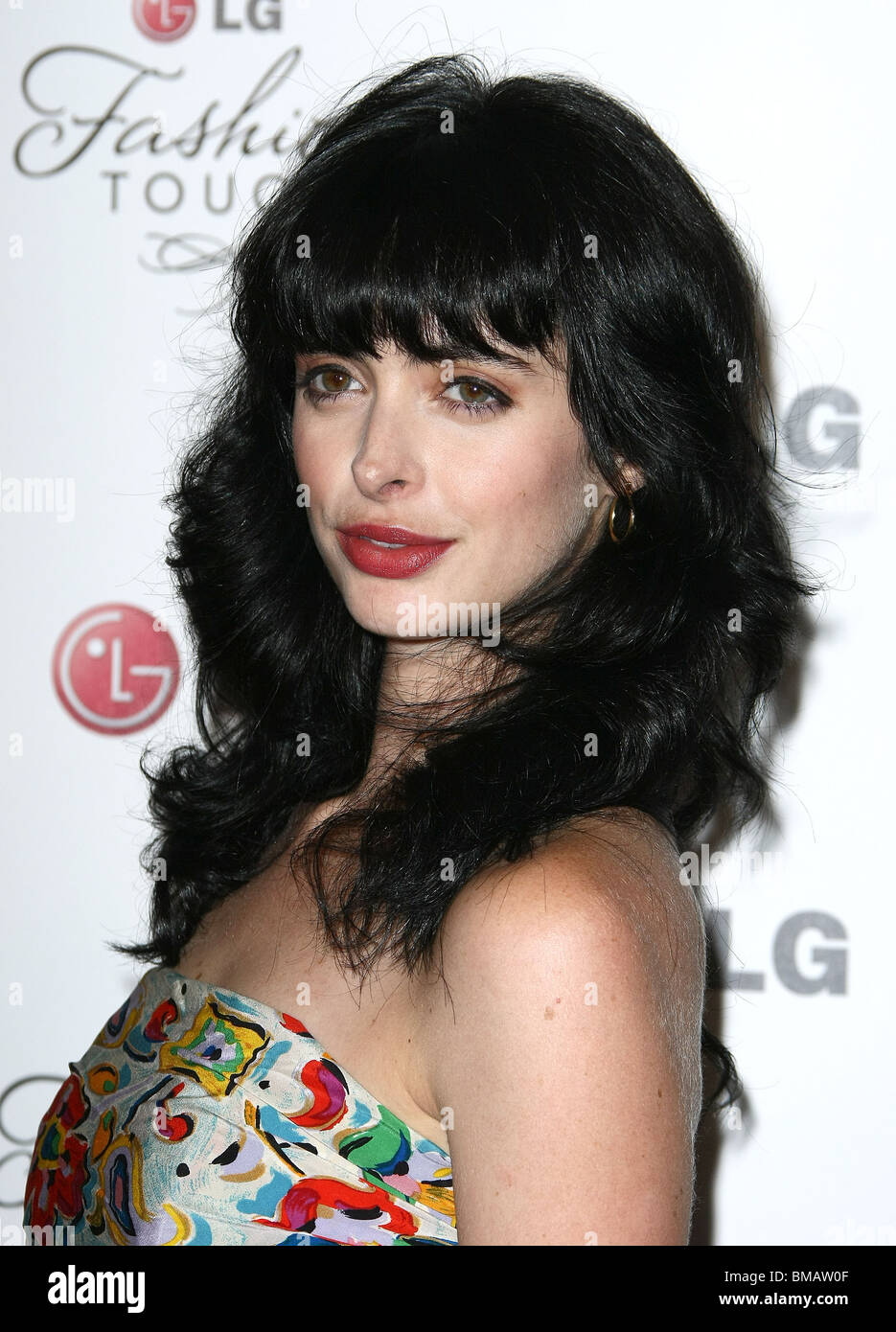 Eva longo hi-res stock photography and images - Alamy