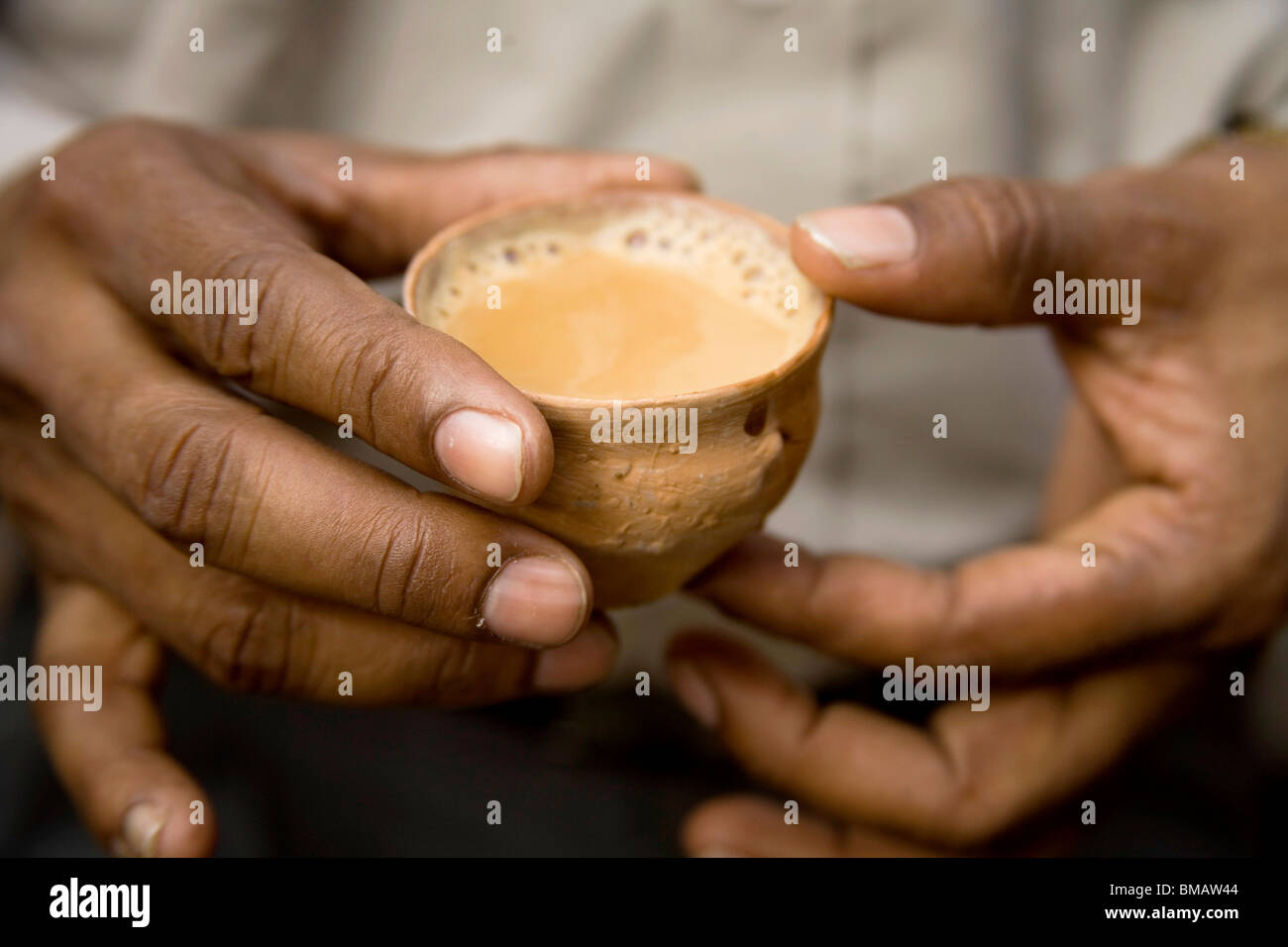 Kulhad hi-res stock photography and images - Alamy