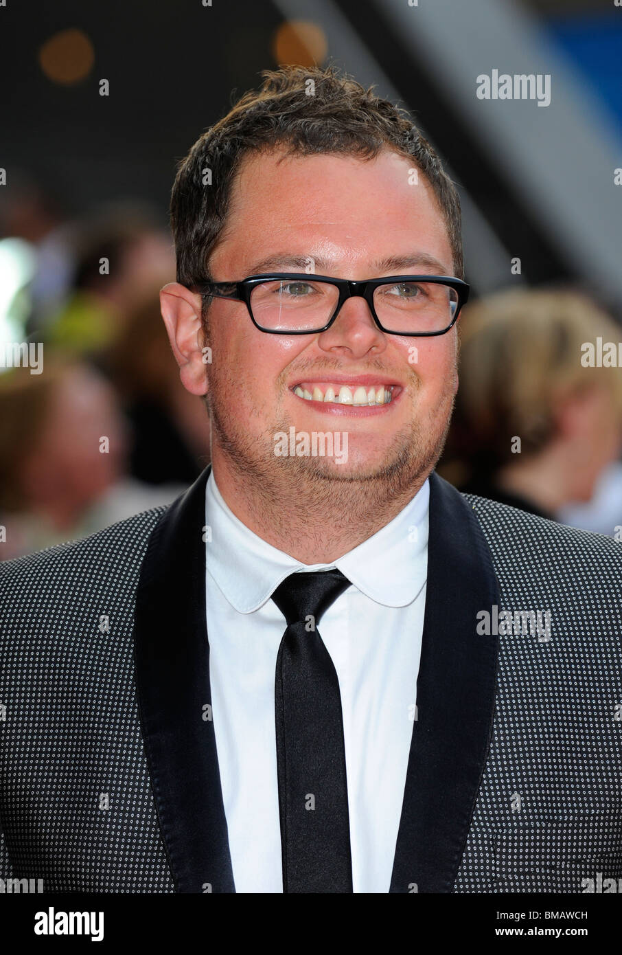 Movie alan hi-res stock photography and images - Alamy