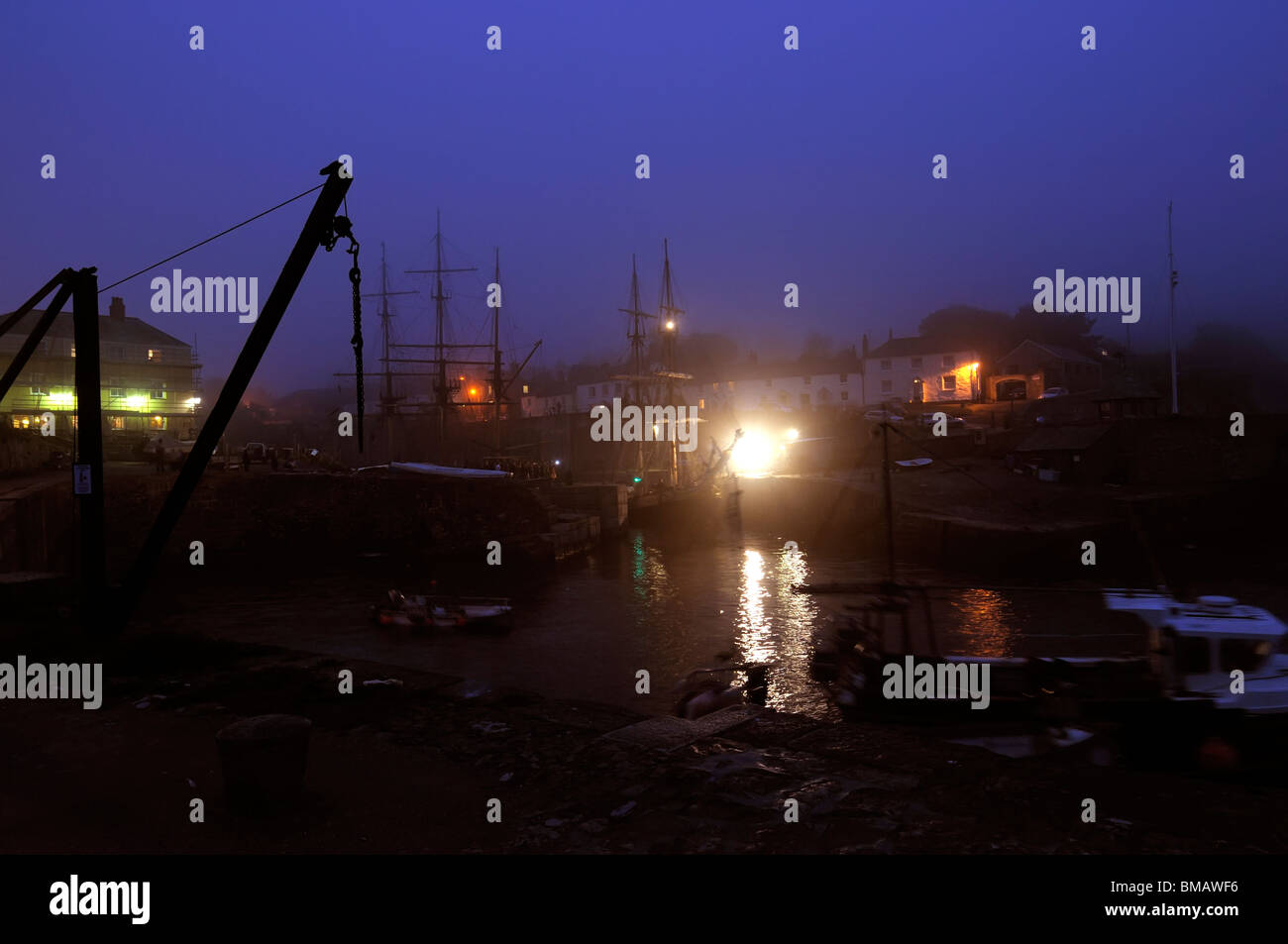 Ghost slow shutter speed hi-res stock photography and images - Alamy