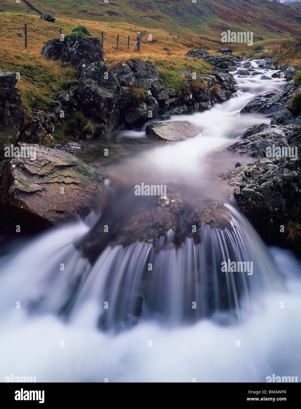 Honister mountain pass hi-res stock photography and images - Alamy