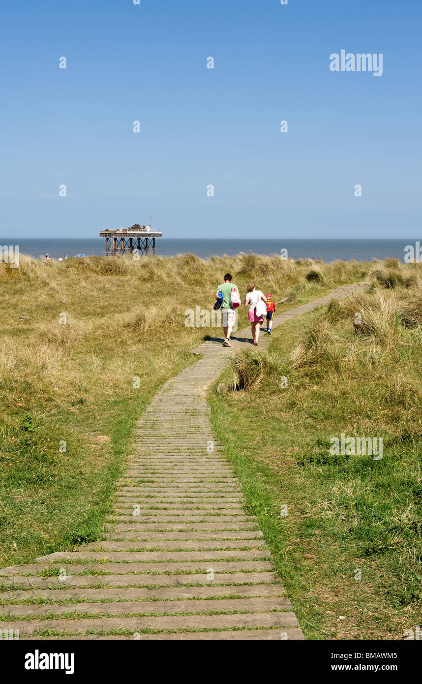 Suffolk coast tourism hi-res stock photography and images - Alamy