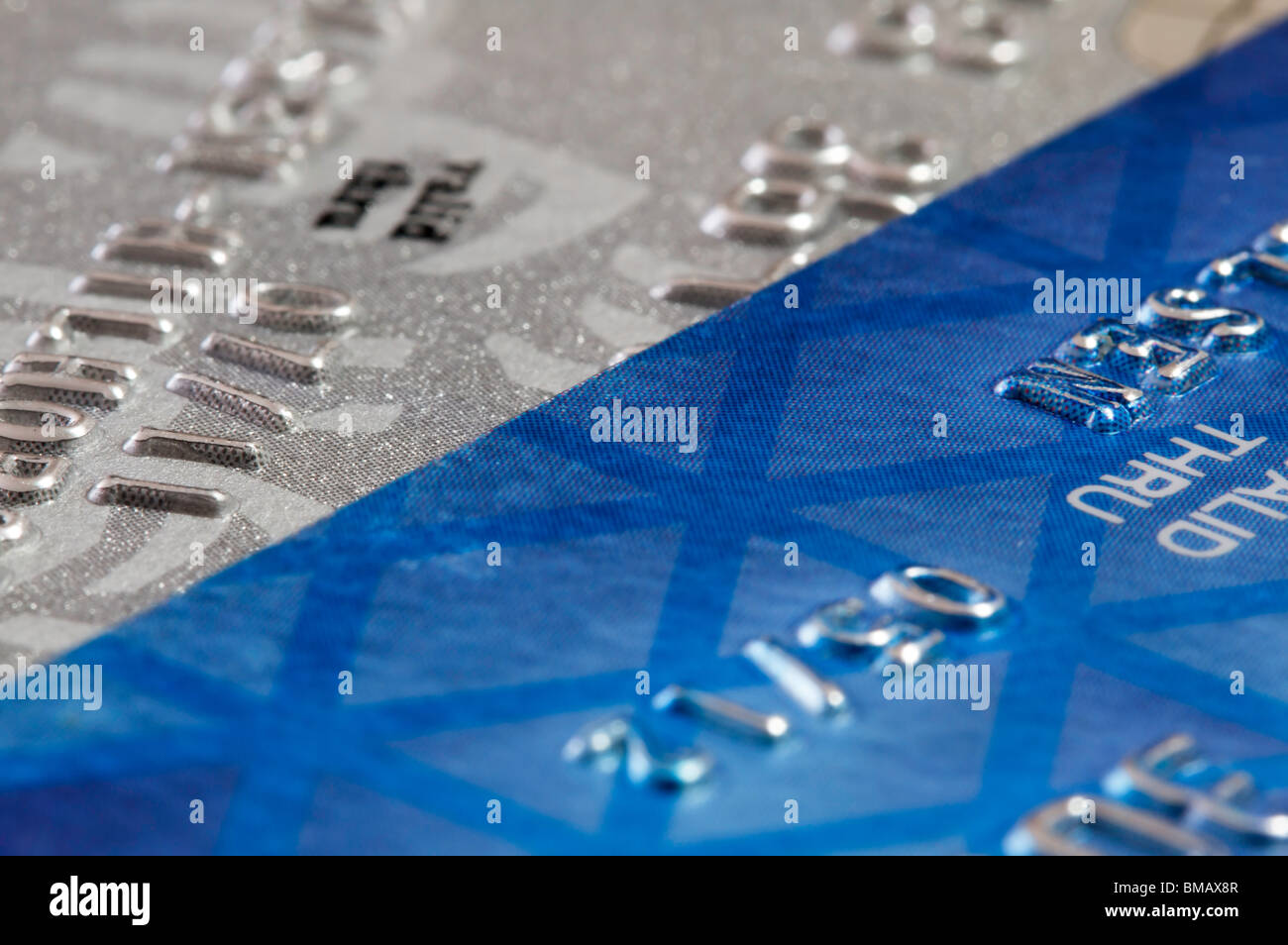 Valid thru hi-res stock photography and images - Alamy