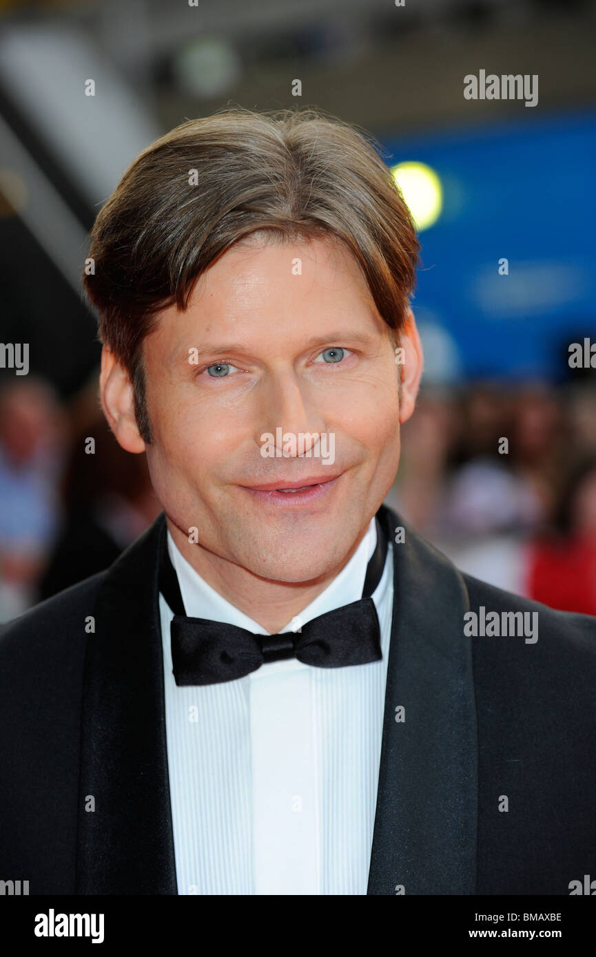 Crispin Glover Movie