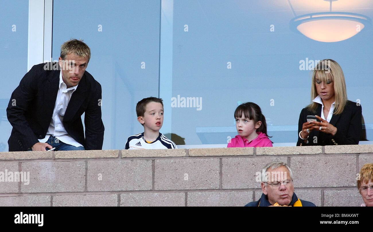 Phil and isabella neville hi-res stock photography and images - Alamy