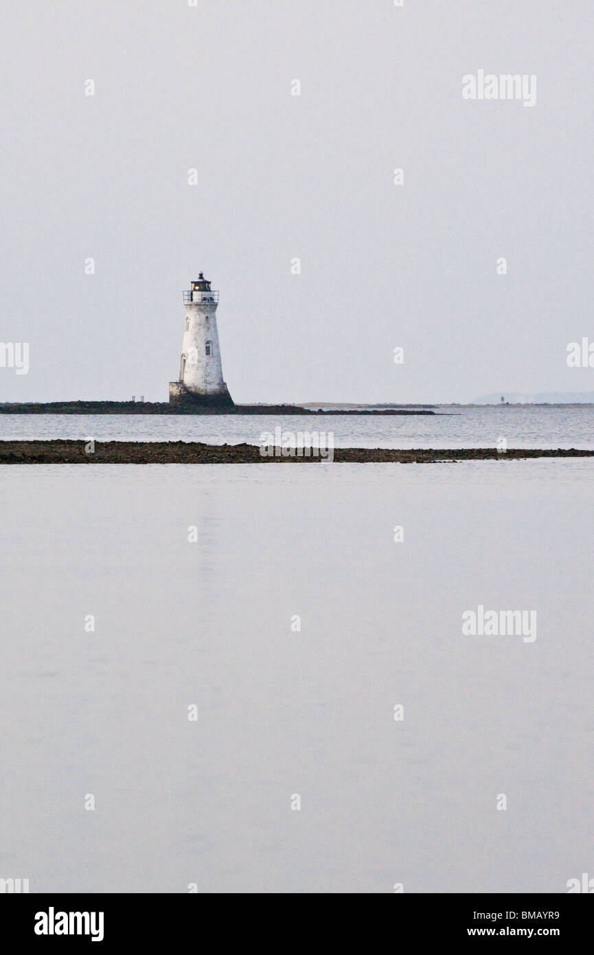 Cockspur island hi-res stock photography and images - Alamy