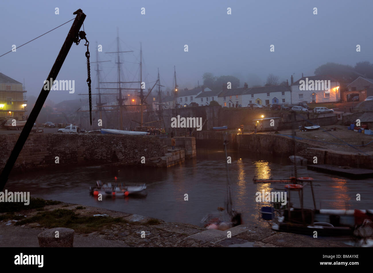 Ghost slow shutter speed hi-res stock photography and images - Alamy