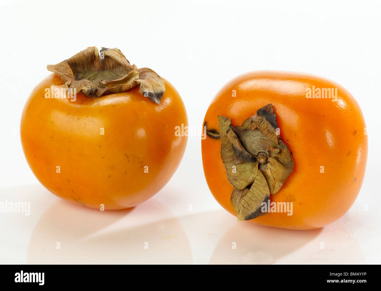Sharon fruits hi-res stock photography and images - Alamy