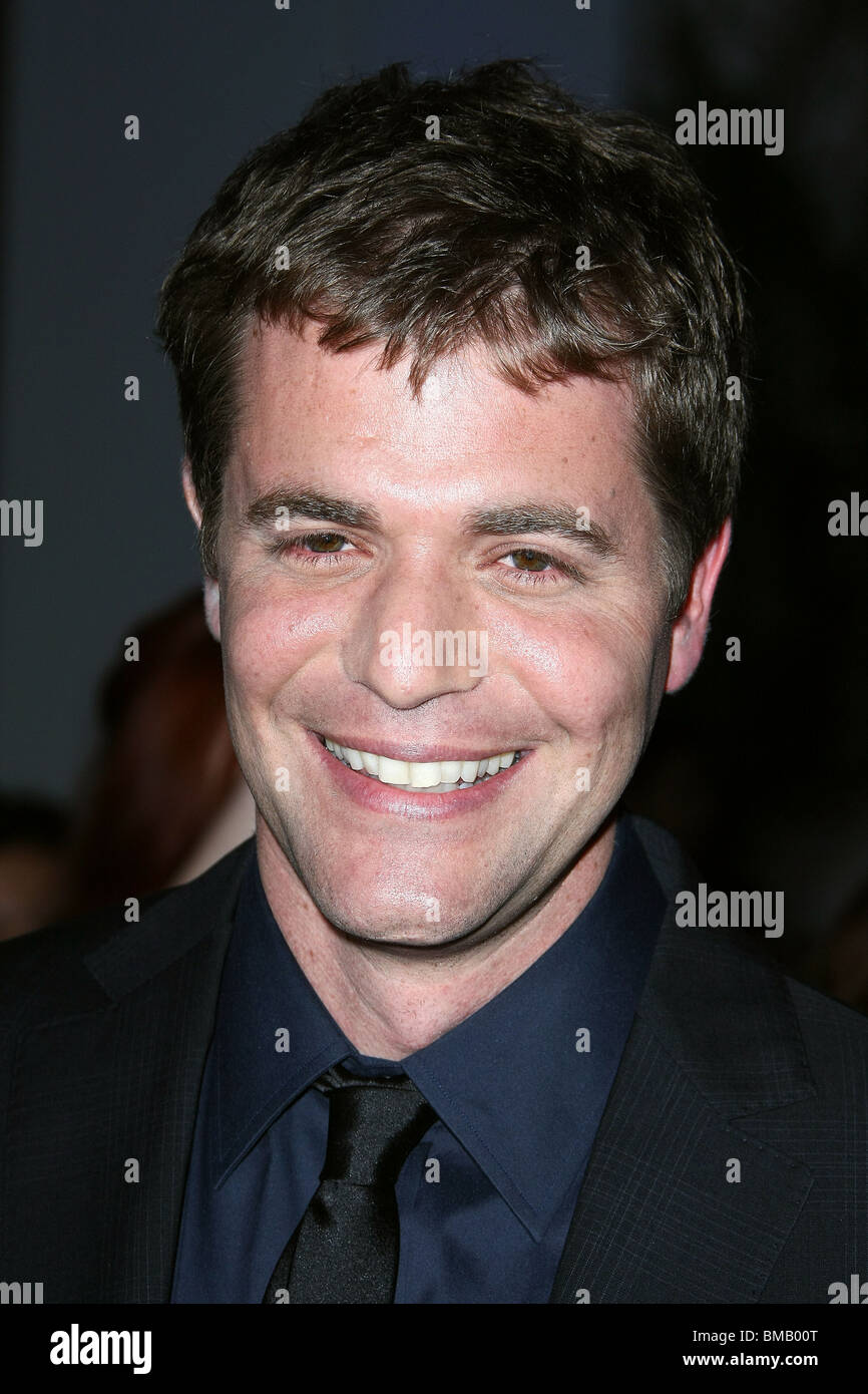 NICHOLAS STOLLER GET HIM TO THE GREEK WORLD PREMIERE LOS ANGELES CA 25 ...