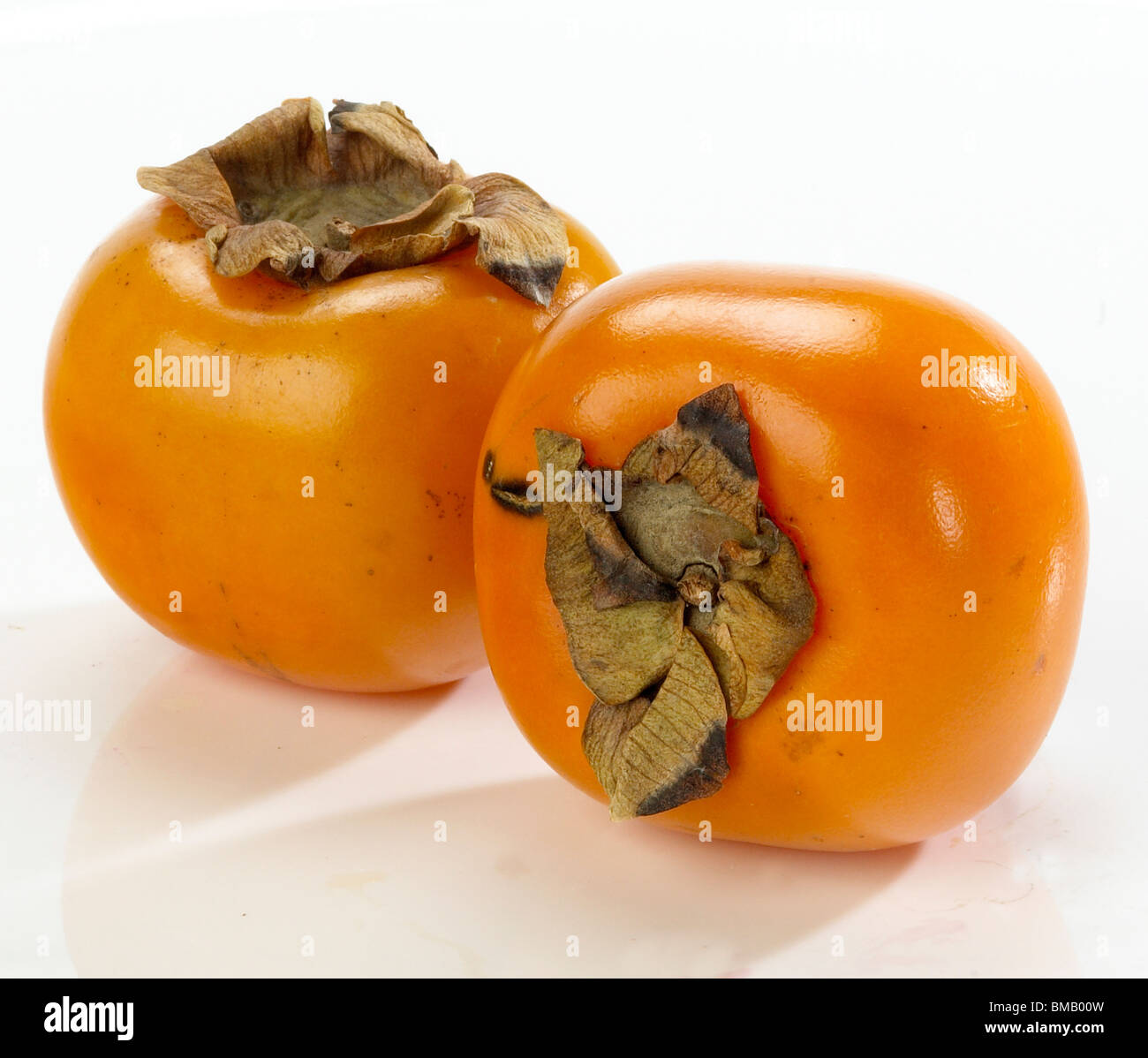 Sharon fruits hi-res stock photography and images - Alamy