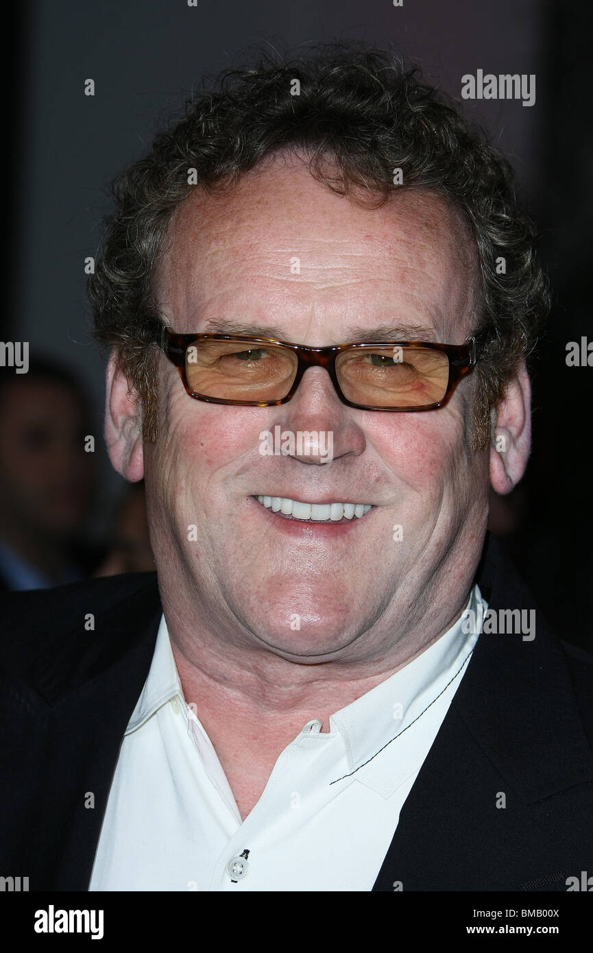Actor colm meaney hi-res stock photography and images - Alamy