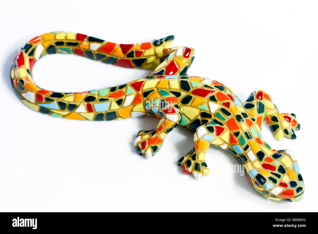 Gaudi Lizard Stock Photos & Gaudi Lizard Stock Images - Alamy