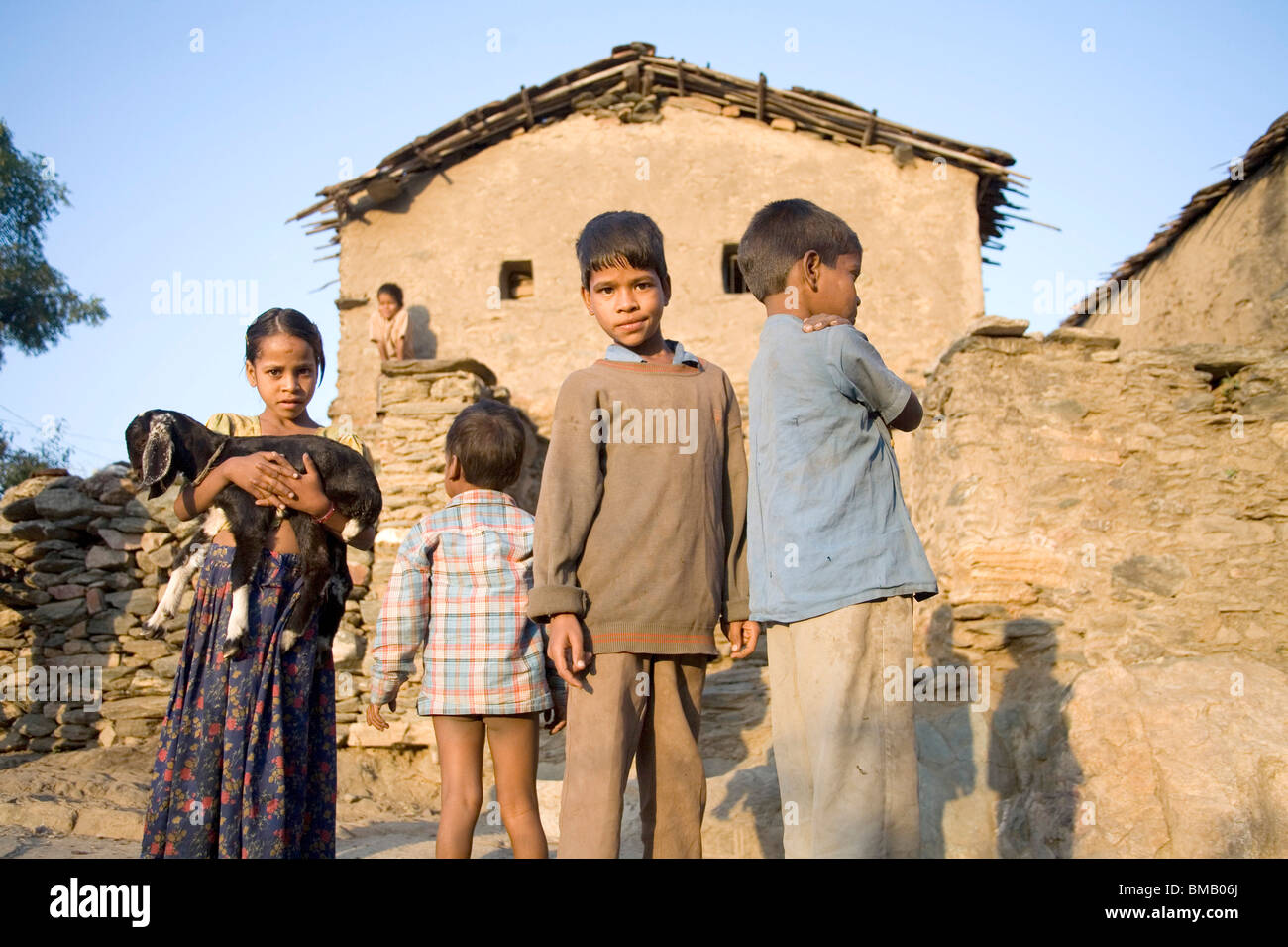 Bheel High Resolution Stock Photography and Images - Alamy