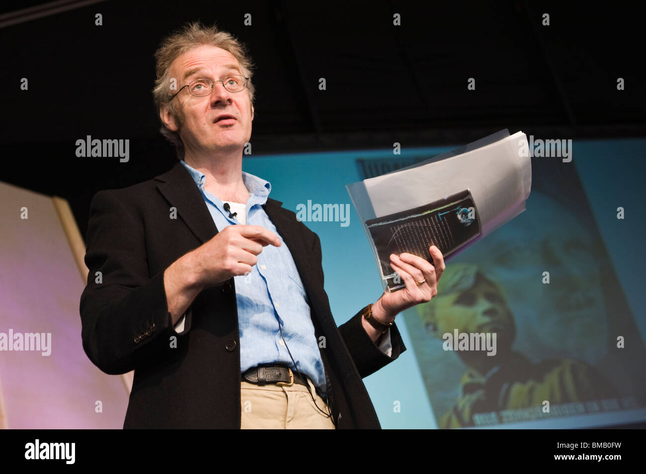 Paul dowswell hi-res stock photography and images - Alamy