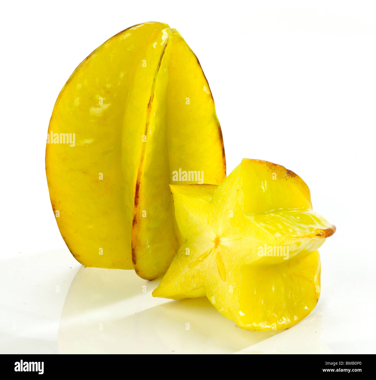 Star fruits hi-res stock photography and images - Alamy