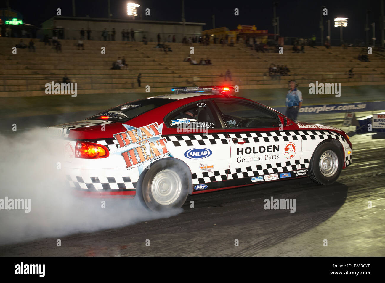 Drag Racing High Resolution Stock Photography and Images - Alamy