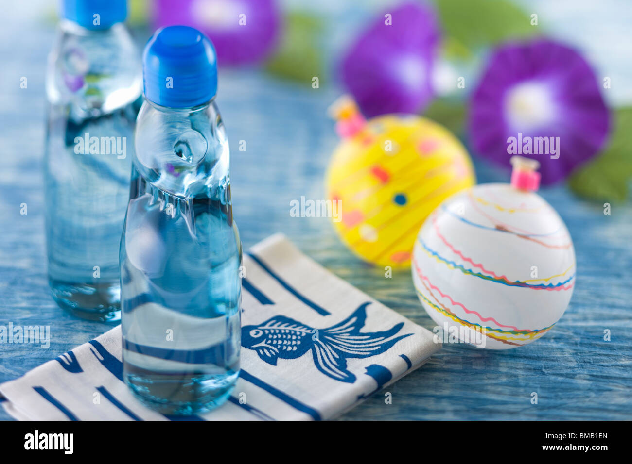 Ramune hi-res stock photography and images - Alamy