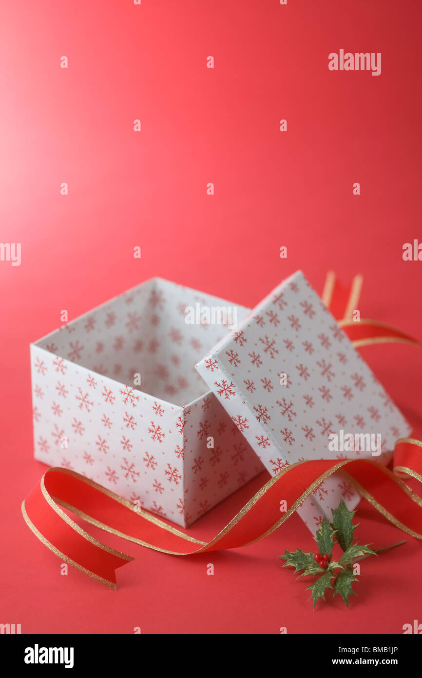 Present hi-res stock photography and images - Alamy