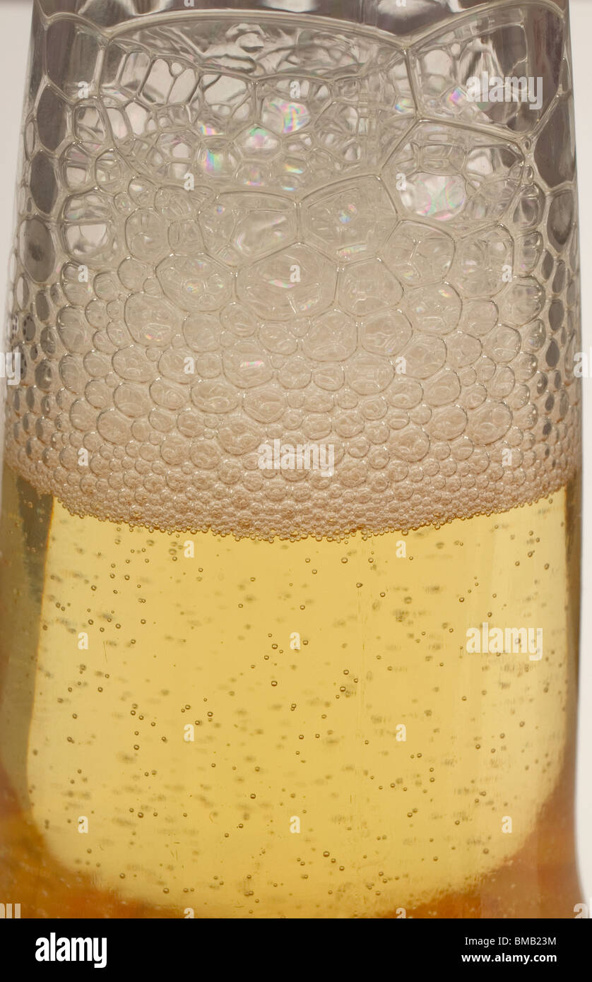 Foamy beer hi-res stock photography and images - Alamy
