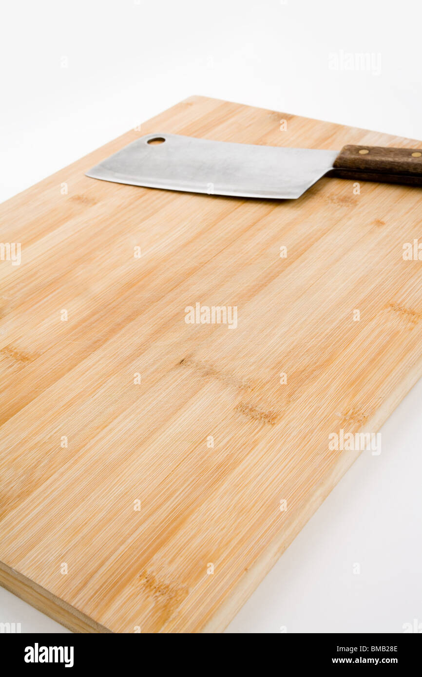 Kitchen knife hi-res stock photography and images - Alamy