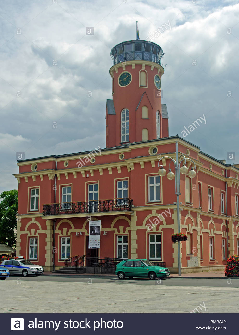 Czestochowa And Poland Stock Photos & Czestochowa And Poland Stock ...