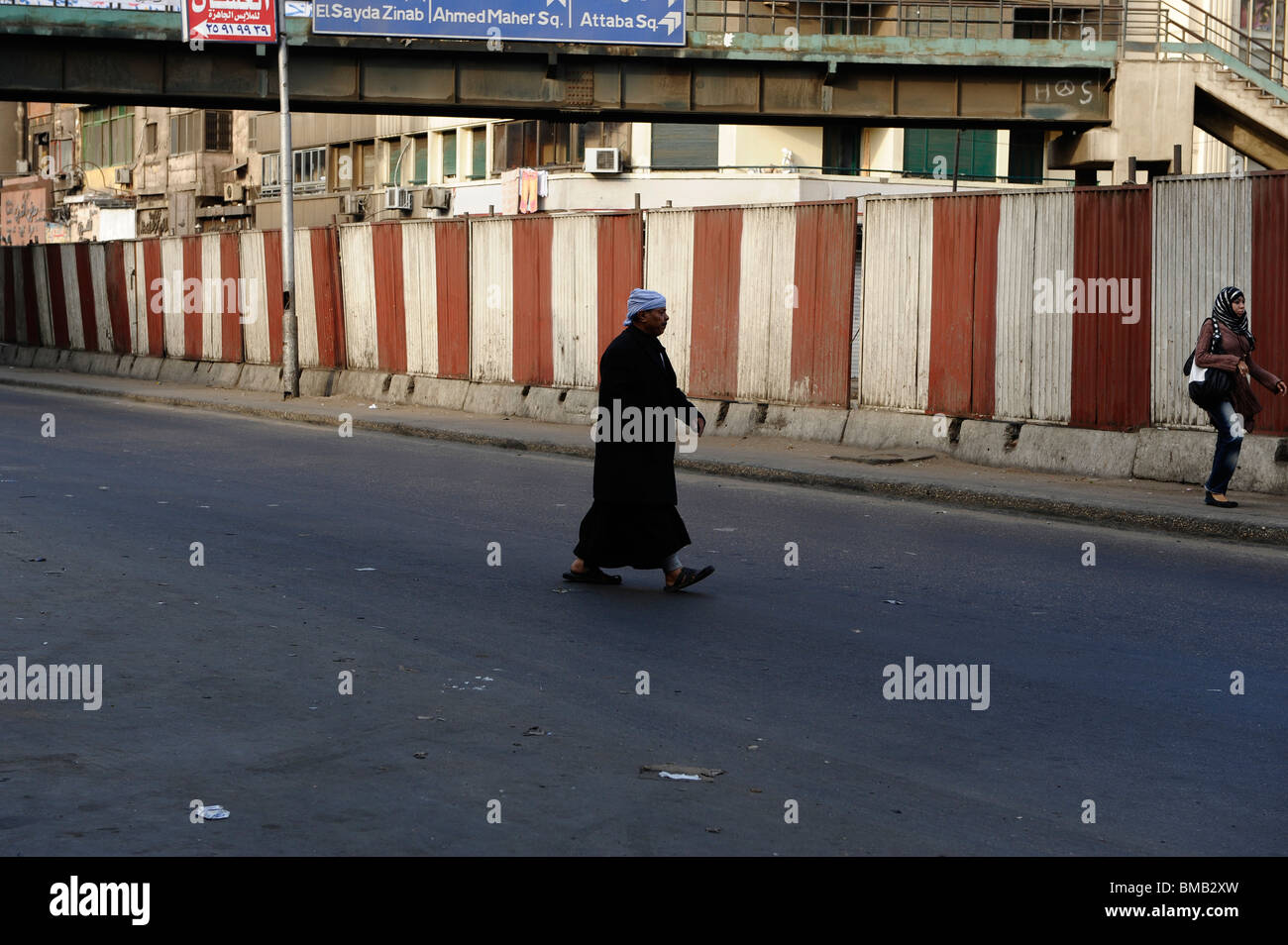 morning street scene , Al Ghuriyya(al ghariya), Islamic Cairo, Cairo ...