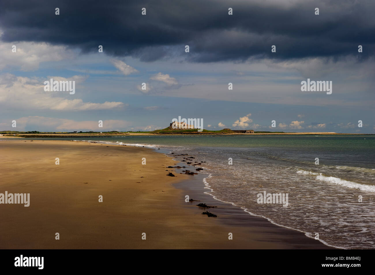 Beaches at ross sands hi-res stock photography and images - Alamy